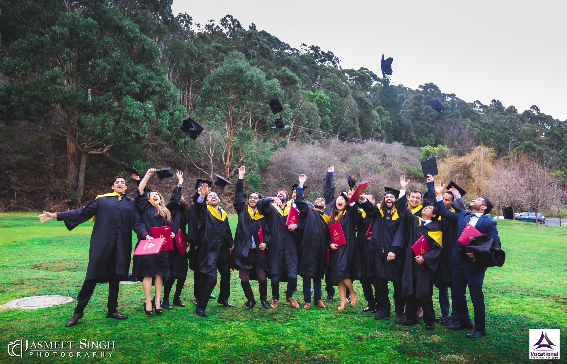 Vocational Training Institute