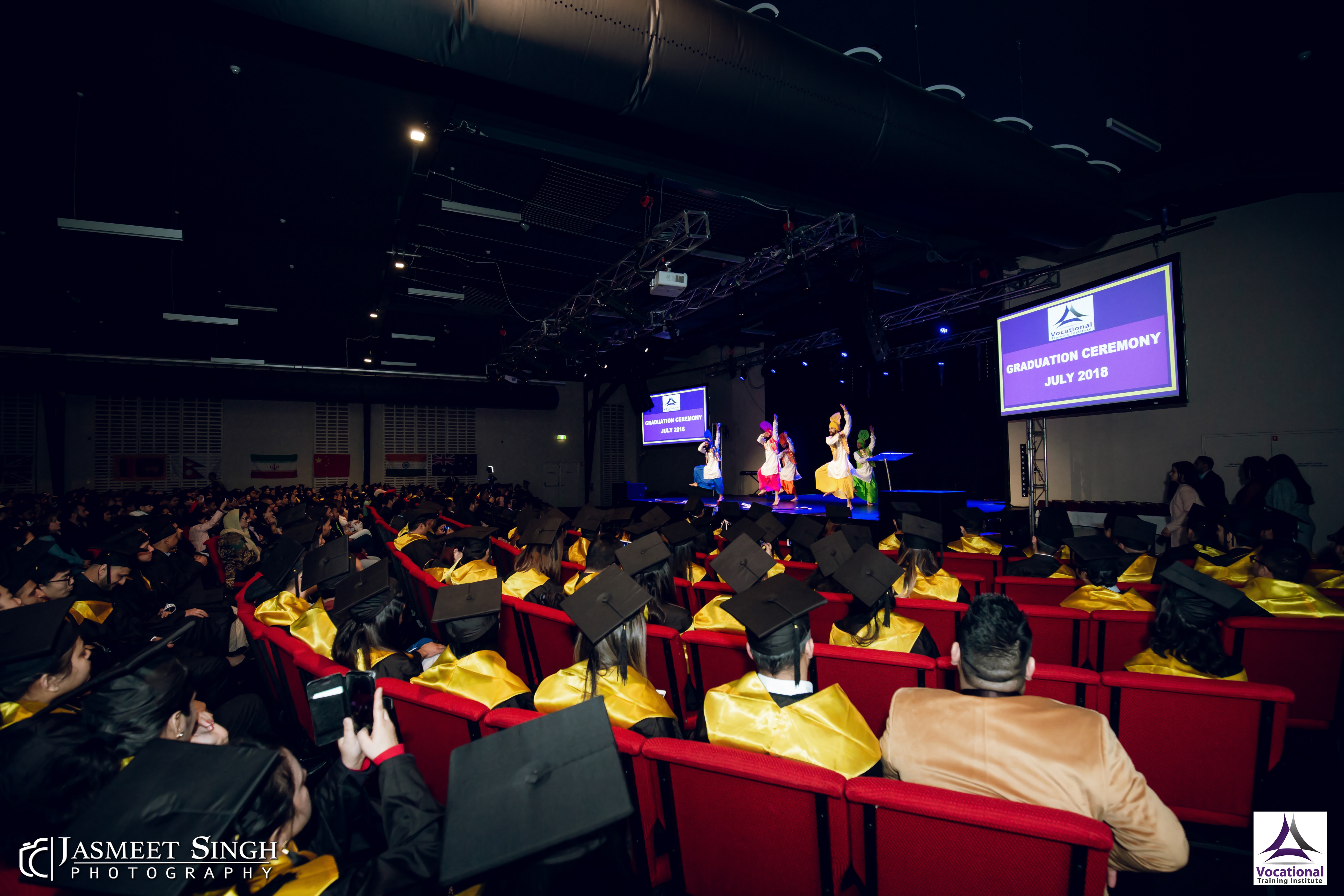 Vocational Training Institute