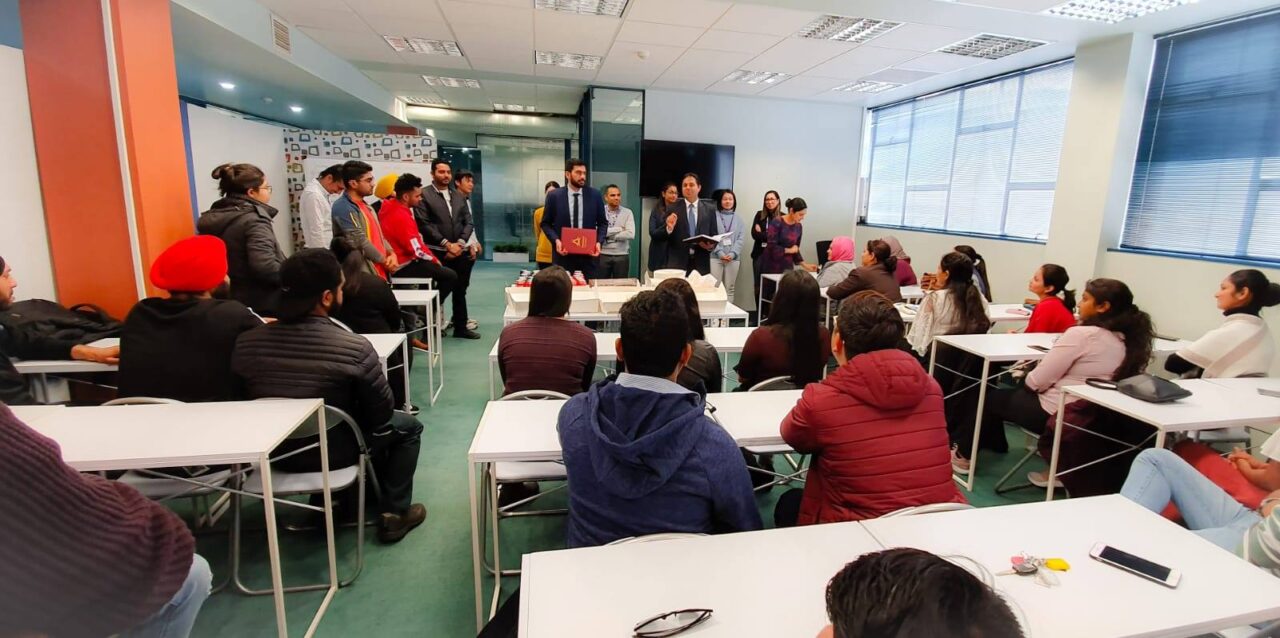 Gallery | Vocational Training Institute