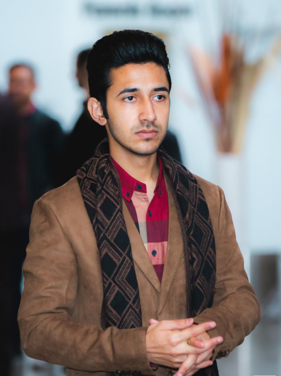 Gallery | Vocational Training Institute