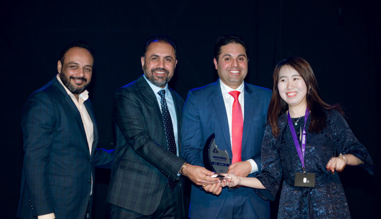 Gallery | Vocational Training Institute