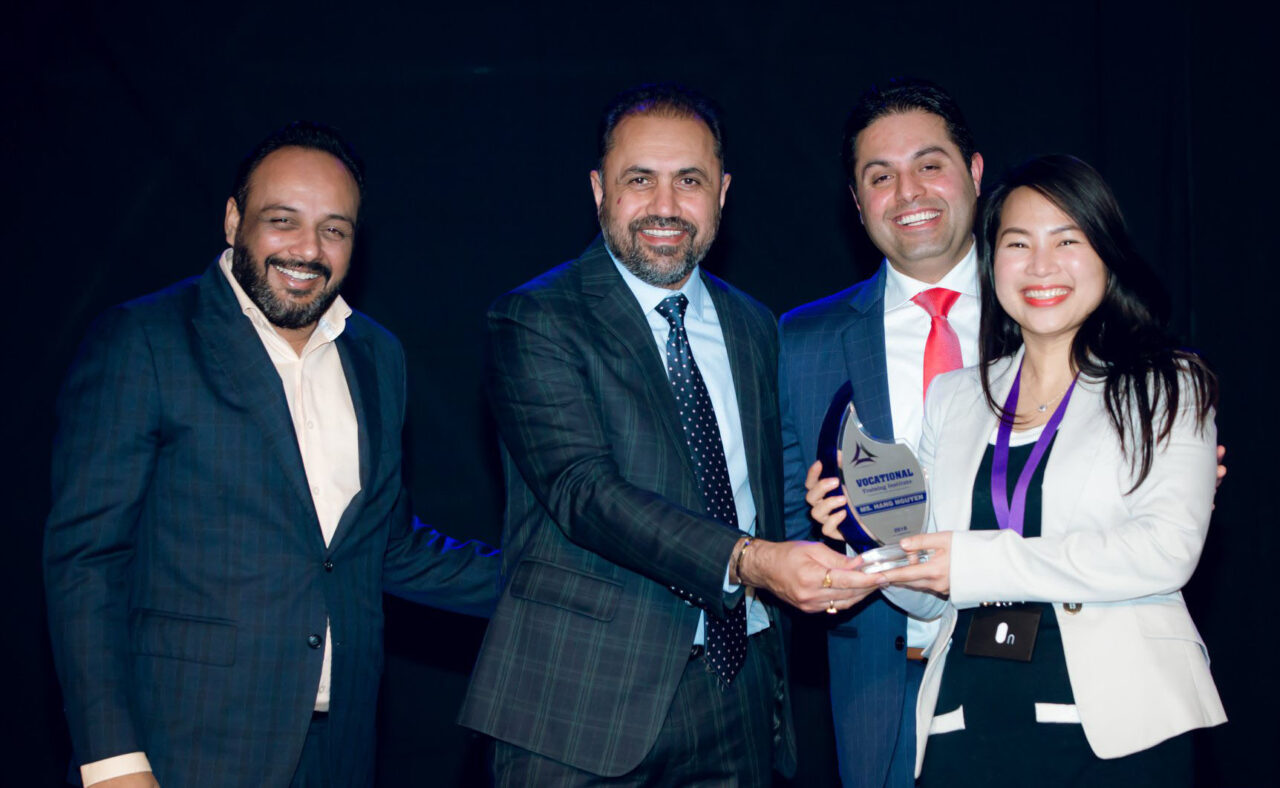 Gallery | Vocational Training Institute