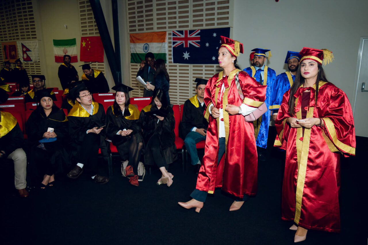 Gallery | Vocational Training Institute